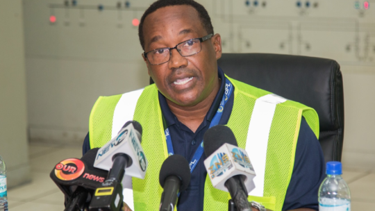 There Is A Plan: BPL Chairman Discusses Strategic Plan – Bahamas Power ...