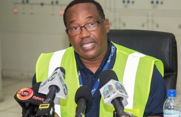 Our Experts – Bahamas Power and Light Company