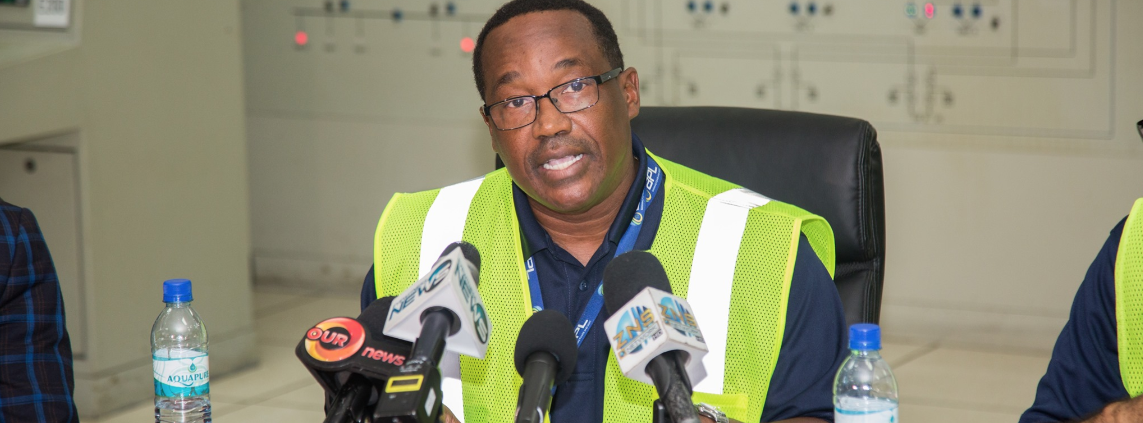 There Is A Plan: BPL Chairman Discusses Strategic Plan – Bahamas Power ...