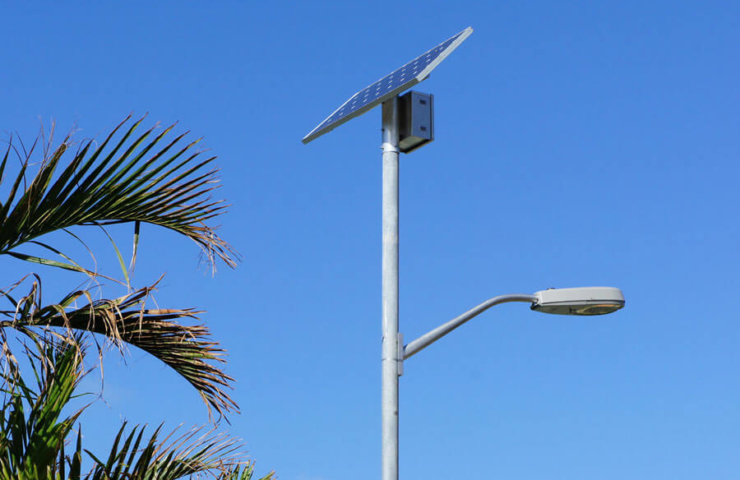 Services – Bahamas Power and Light Company