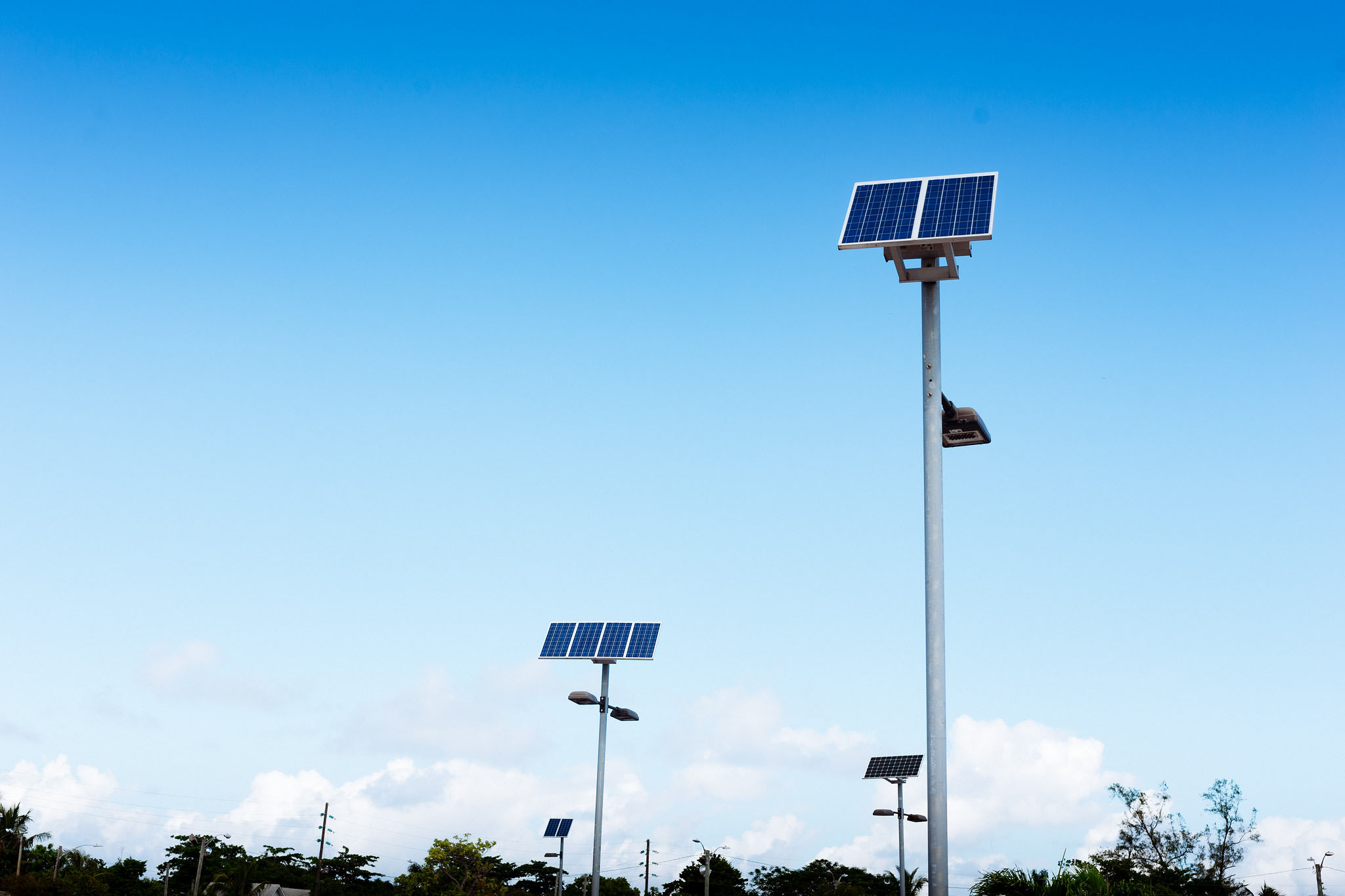 Bahamas Power and Light Company – Building For Better.