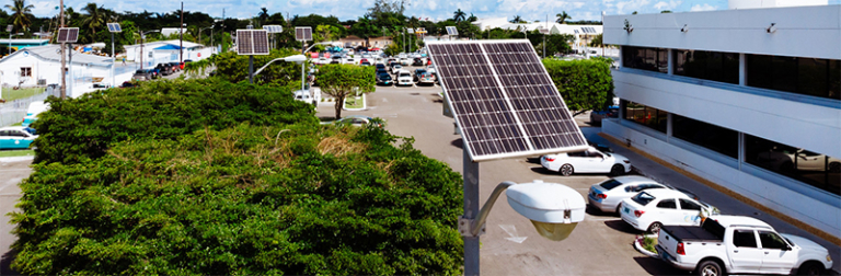 Renewable Energy – Bahamas Power and Light Company