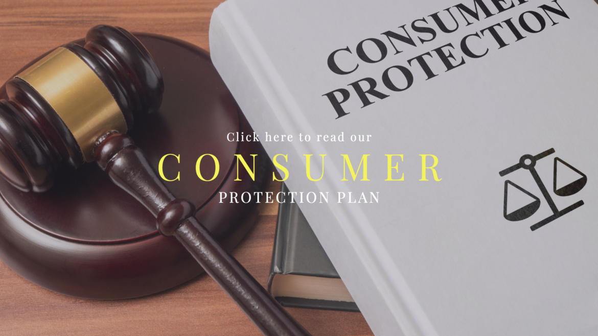 Consumer Protection – Bahamas Power and Light Company