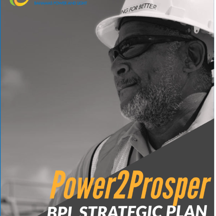 Lighting – Bahamas Power and Light Company