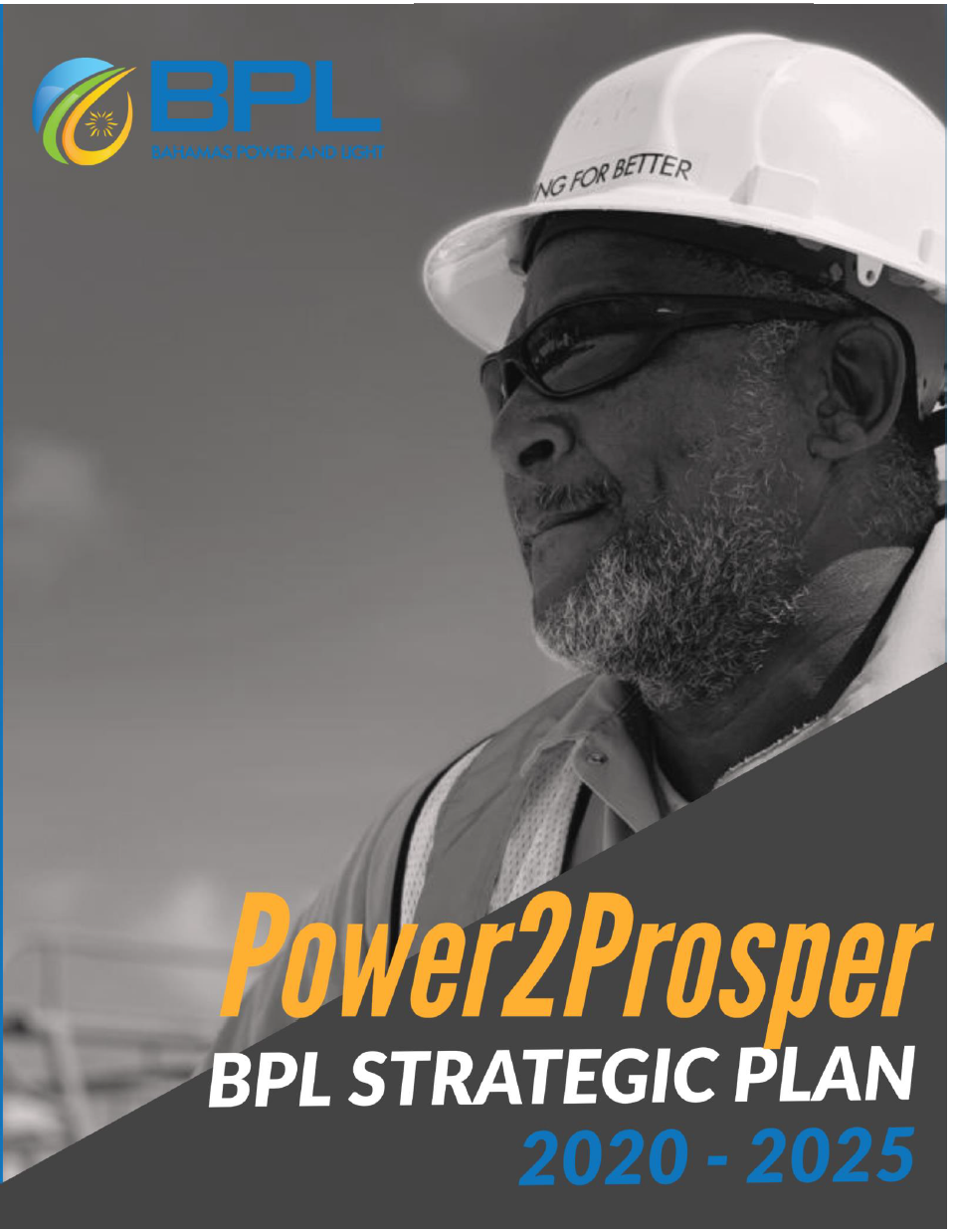 Power2Prosper BPL Strategic Plan 2020-2025 – Bahamas Power and Light ...