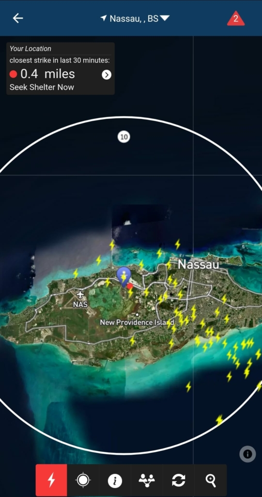 Bahamas Power and Light Company – Building For Better.