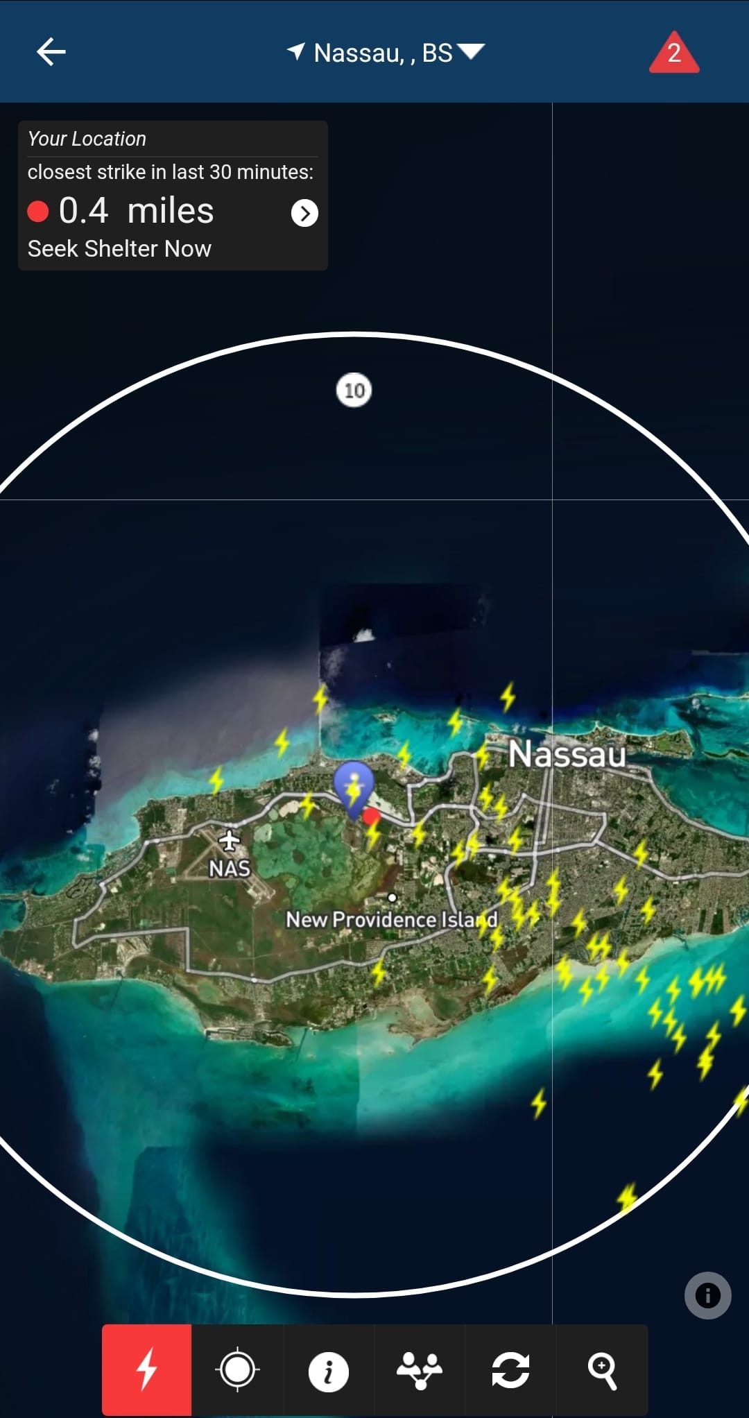 Bahamas Power and Light Company – Building For Better.