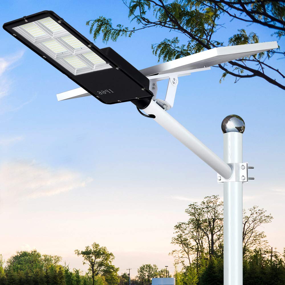 Street Light Upgrade Program to Commence in October – Bahamas Power and ...