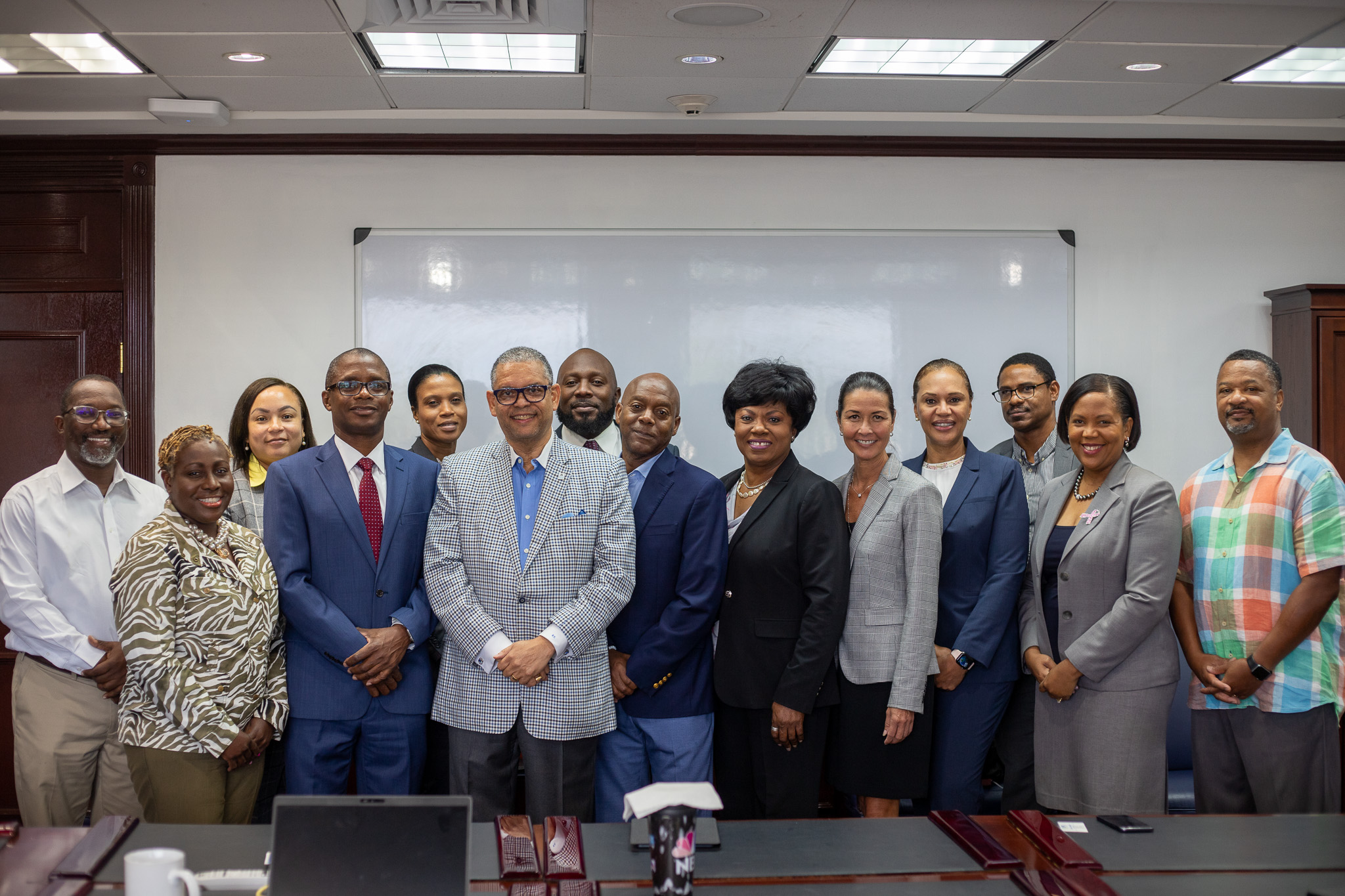 PRESS STATEMENT ON MEETING WITH THE BHTA – Bahamas Power and Light Company