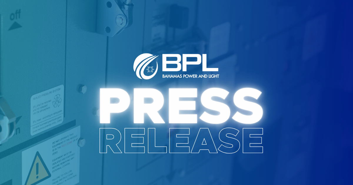 BPL Mobilizes Technical Team to Assist Power Restoration in Crooked ...